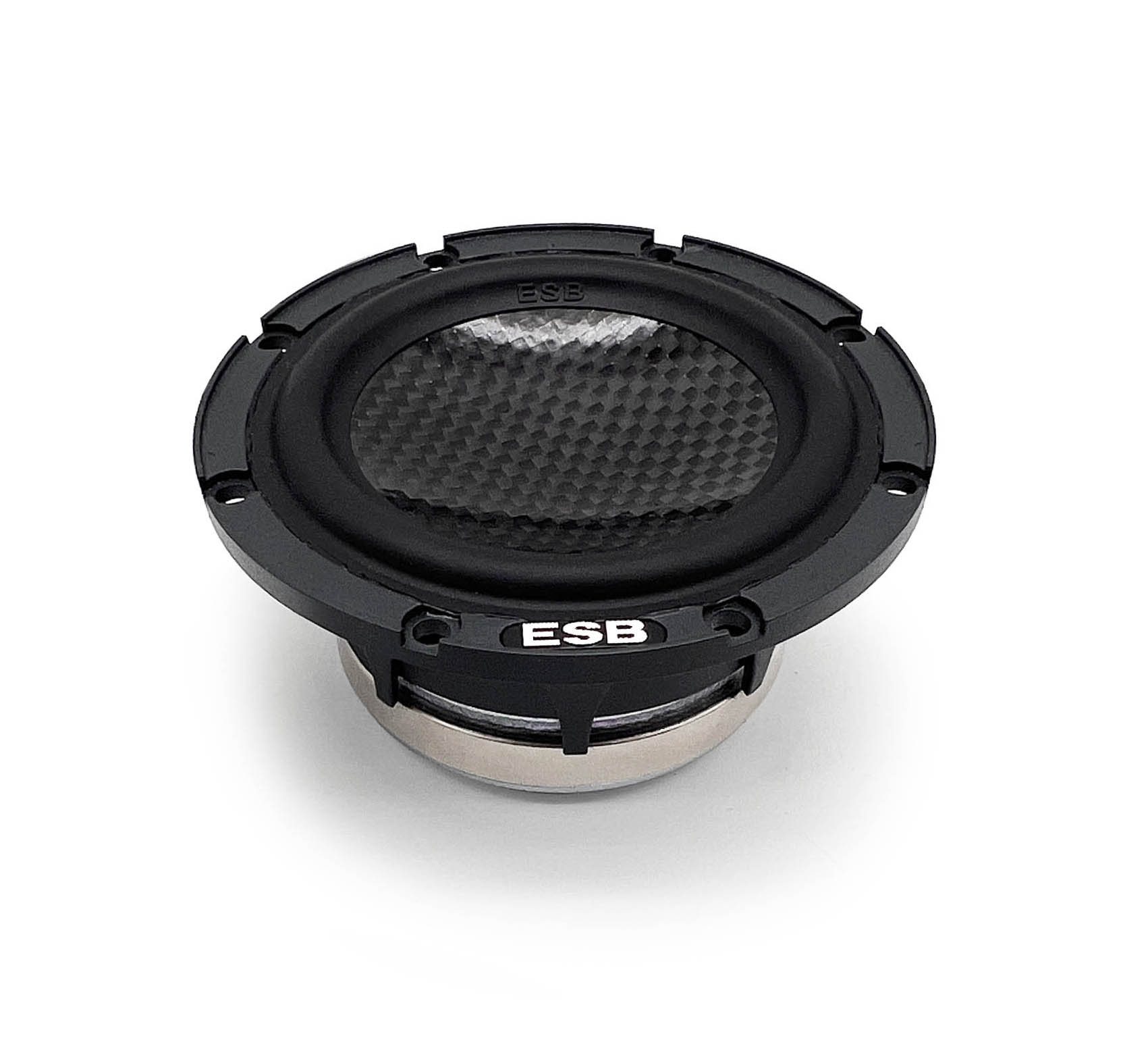 ESB 9000 Series 9.3M-CTR - One-way 3" Car Audio Midrange (Single ...