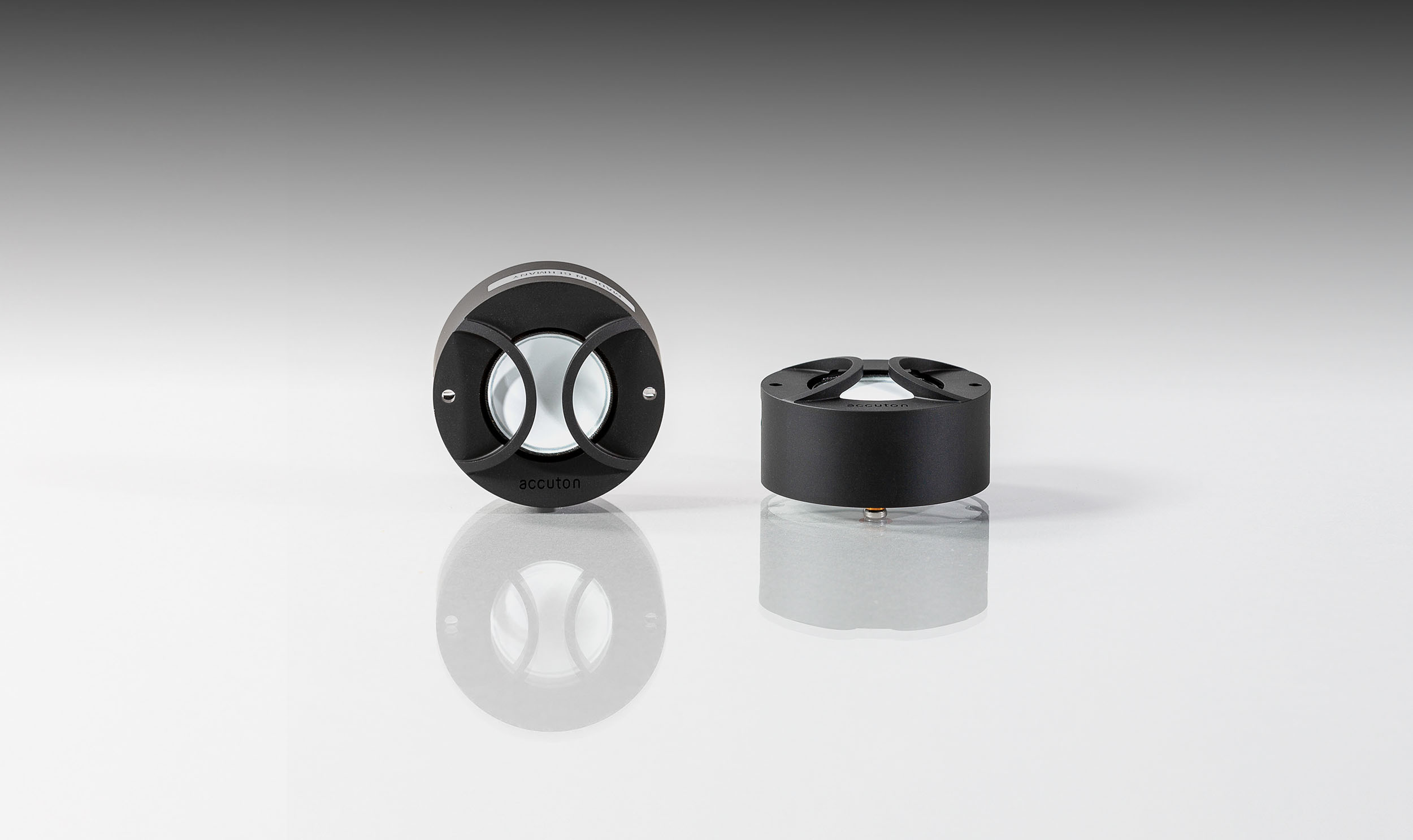 Accuton Ceramic | C030AM-04-710 - One-way 1.1" Car Audio Tweeter Set ...