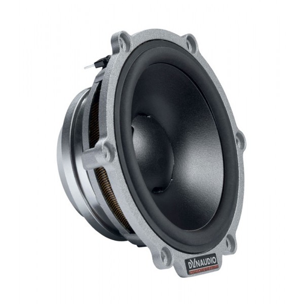 DynAudio Esotar² E430 - One-way 4" Car Audio Midrange Set | Fhrx Studios