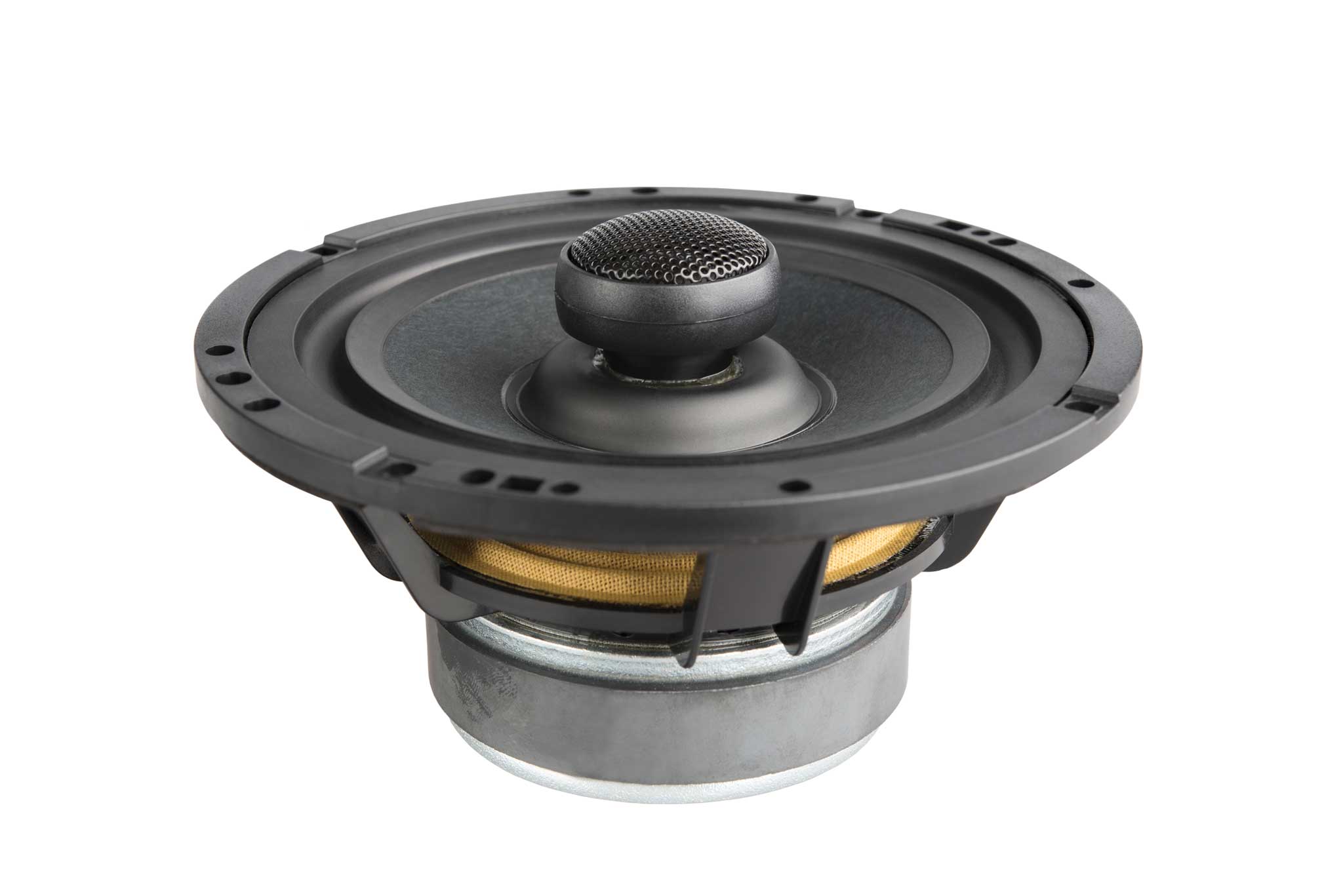 Hybrid Audio Technologies Powersports | PS61-2 - Two-way 6.5" Car Audio ...