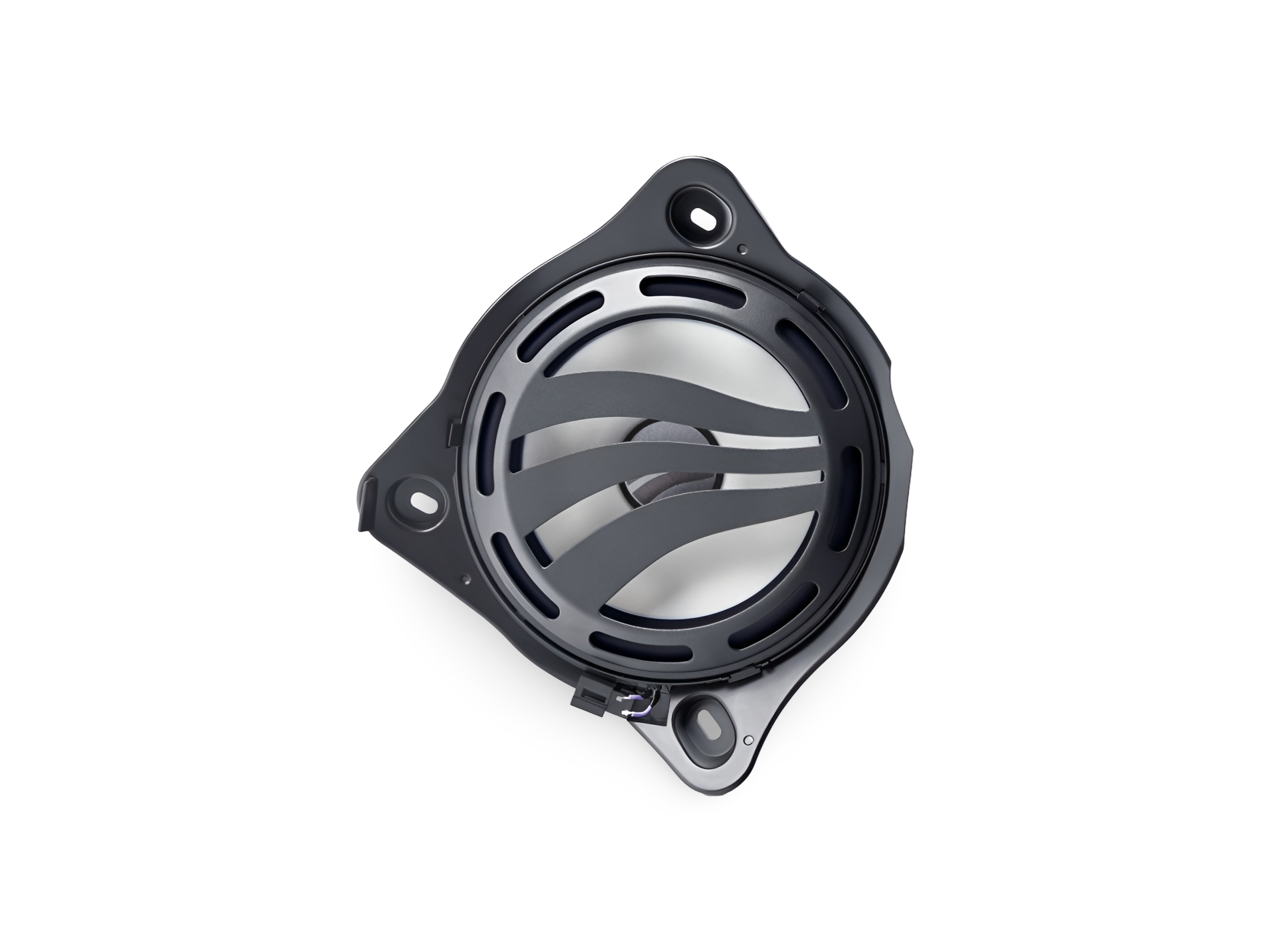 Rainbow Intelligence | MP-S8L - One-way 8" Car Audio Subwoofer (single ...