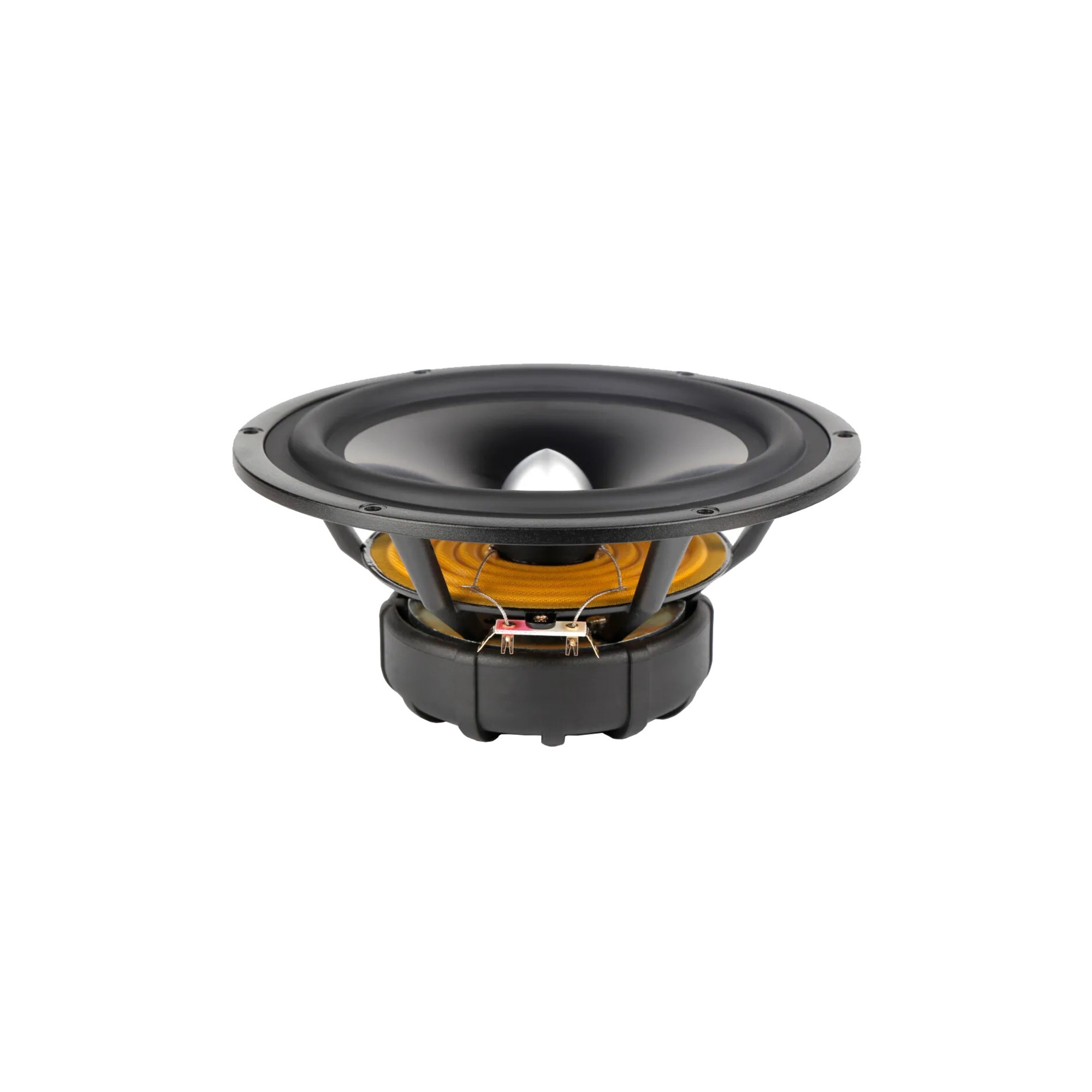 Seas Lotus Reference RW220 - One-way 8" Car Audio Midrange Set | Fhrx ...
