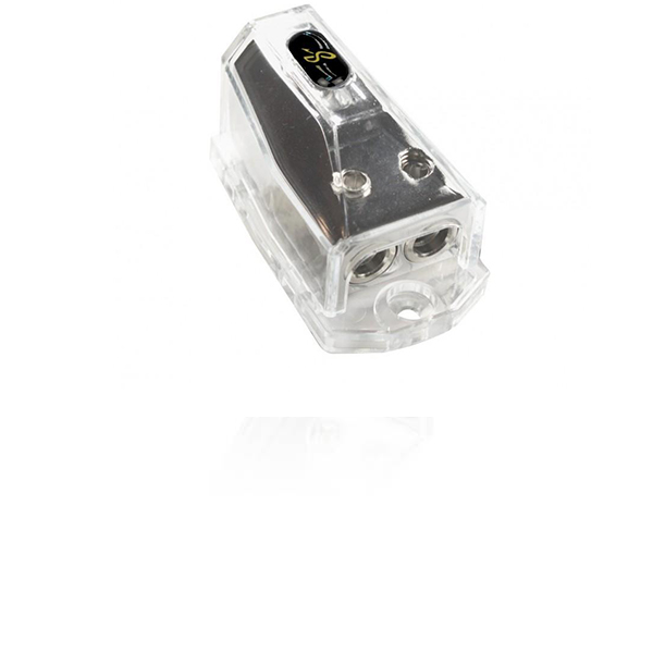 Stinger Ancillaries | SHD20 - Car Audio Distribution Block | Fhrx Studios