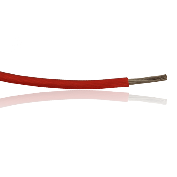 Stinger Ancillaries | SPW18TR - 8AWG Car Audio Power Cable | Fhrx Studios