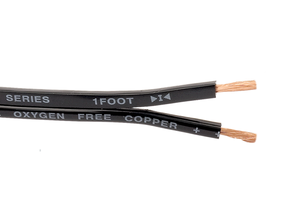 Stinger Ancillaries | SPW512BK - 12AWG Car Audio Speaker Cable | Fhrx ...