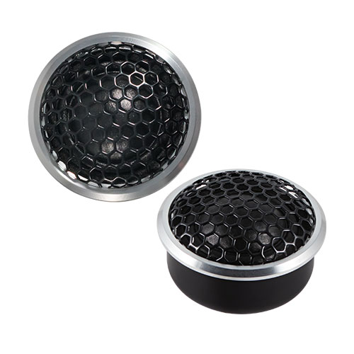 Audiocircle Berlin | BL-T22 - One-way 1" Car Audio Tweeter Set | Fhrx ...