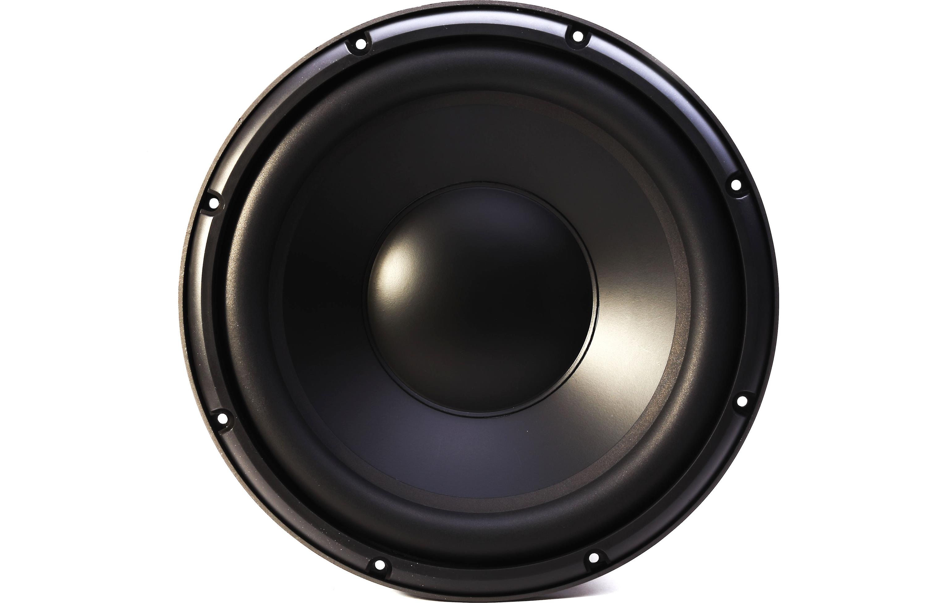 Audiofrog GB | GB12D2 – 12″ Car Audio Subwoofer | Fhrx Studios