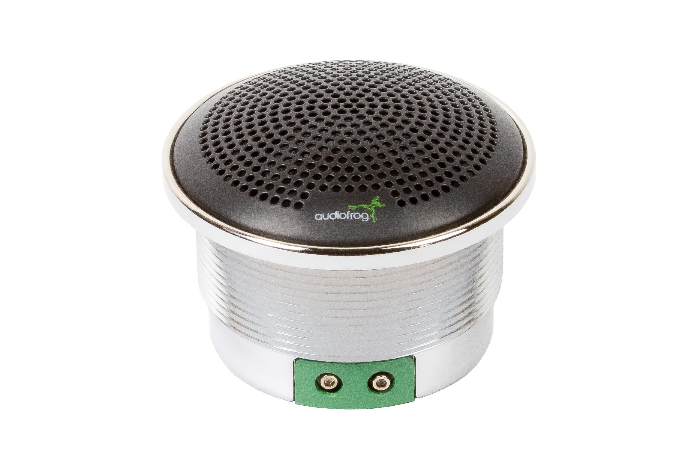 Audiofrog GB | GB15 - One-way 1.5" Car Audio Tweeter Set | Fhrx Studios