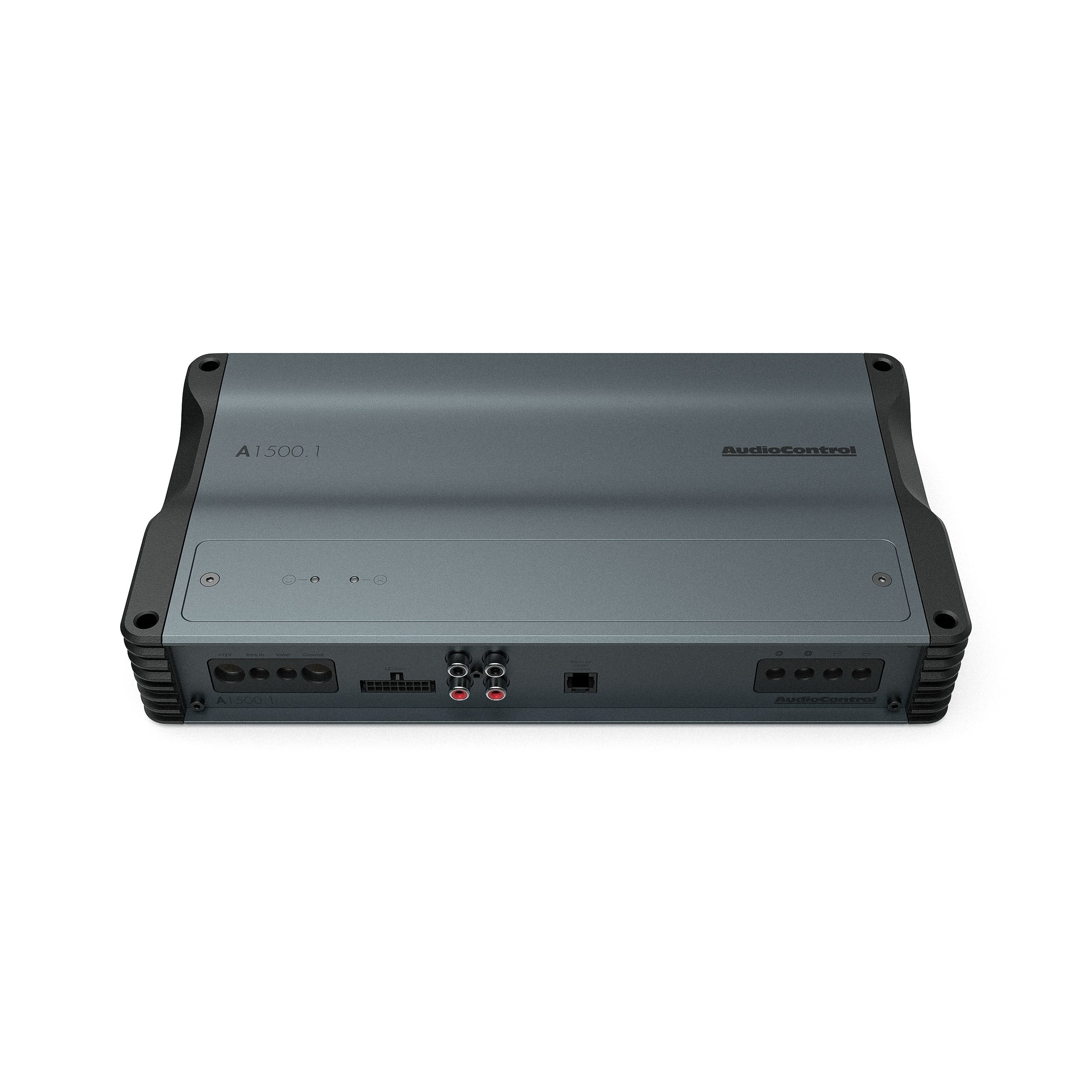 AudioControl Altitude | A1500.1 - One Channel Car Audio Amplifier ...