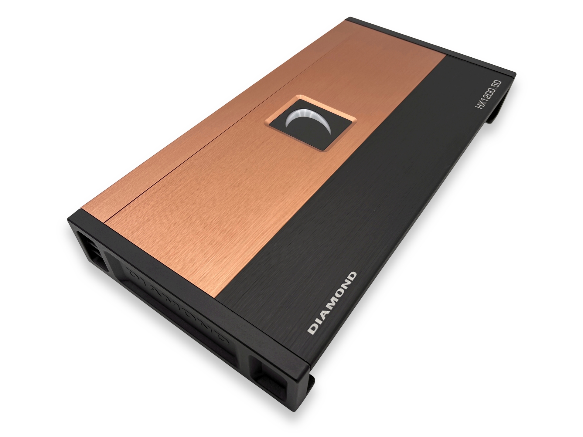 Diamond Audio Hex | HX1200.5 - Five Channel Car Audio Amplifier | Fhrx ...