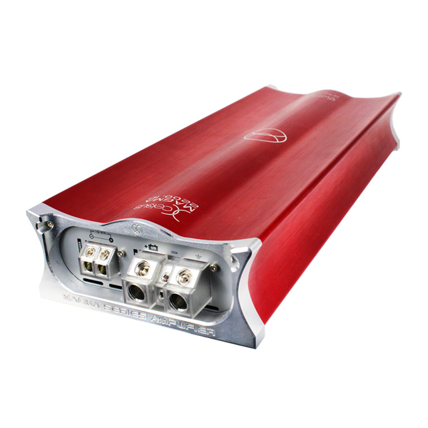 Xcelsus Magma | 2200.1D - One Channel Car Audio Amplifier | Fhrx Studios