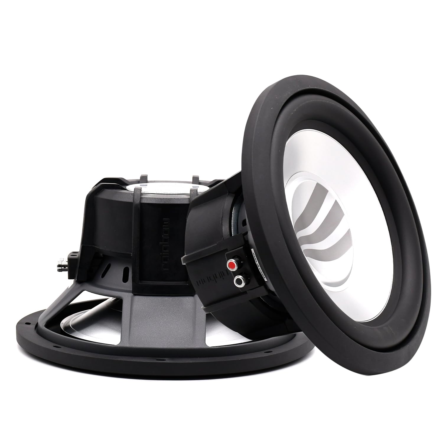 Rainbow Sound Line Pro | SL-S12 - 12" Car Audio Subwoofer. | Fhrx Studios