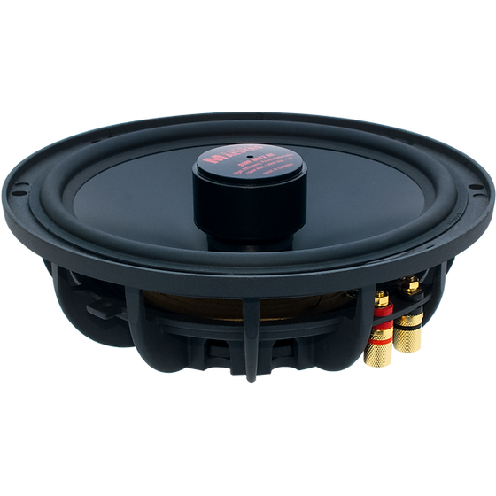 German Maestro Epic | SWF8012HE - 8" Car Audio Subwoofer | Fhrx Studios