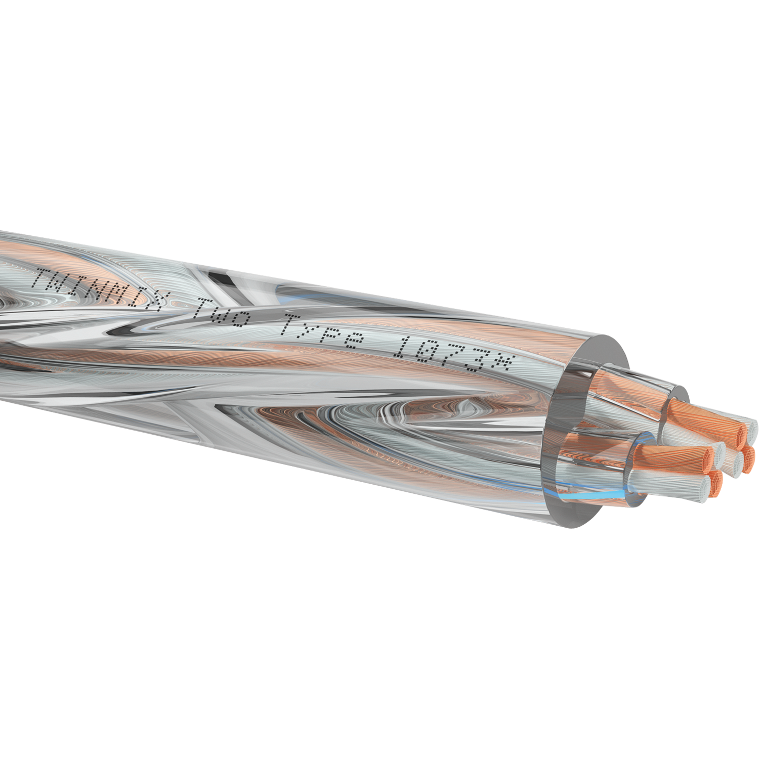 Oehlbach Twin Mix | Twin Mix Two M - 11AWG Home Audio Speaker Cable ...