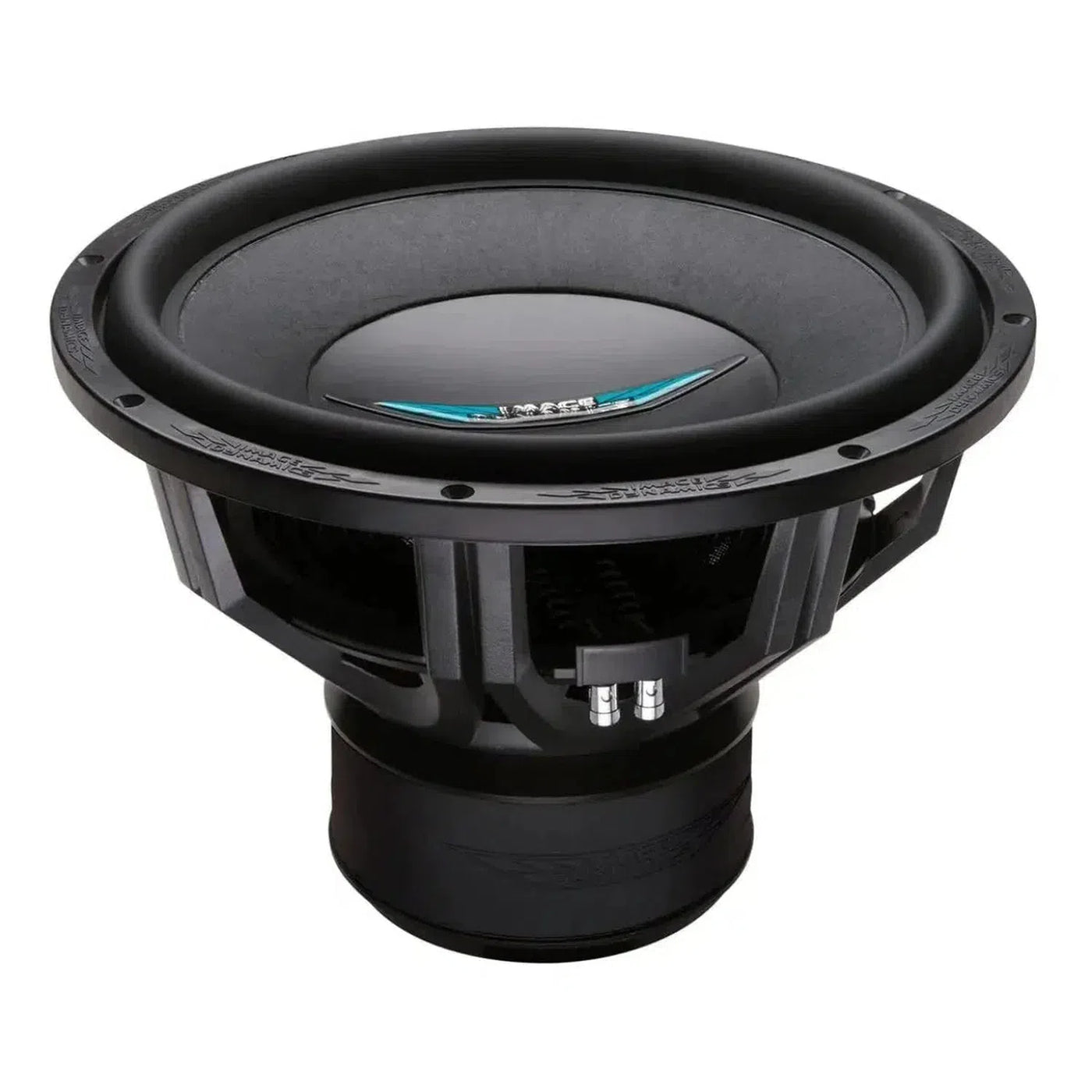 Image Dynamics IDMAX | IDMAX15D4 - 15" Car Audio Subwoofer | Fhrx Studios