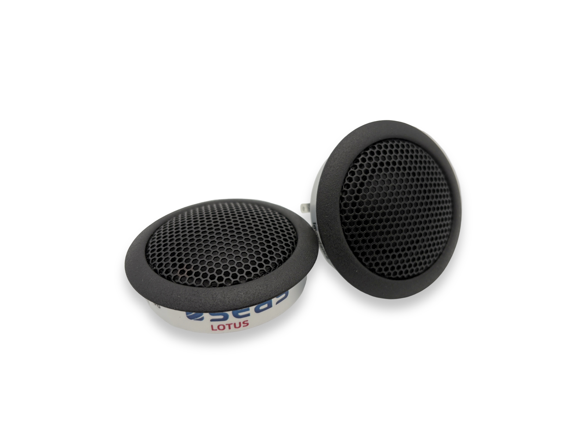 Seas Lotus Reference PT27F - One-way 1.1" Car Audio Tweeter Set | Fhrx ...