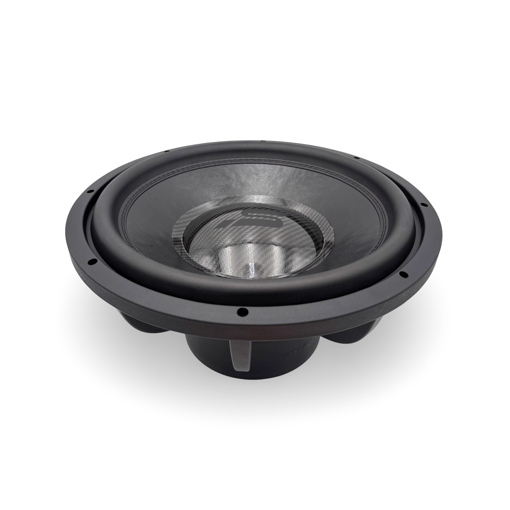 Stereo Integrity SQL Series 2 | SQL-15 D4CF - 15" Car Audio Subwoofer ...