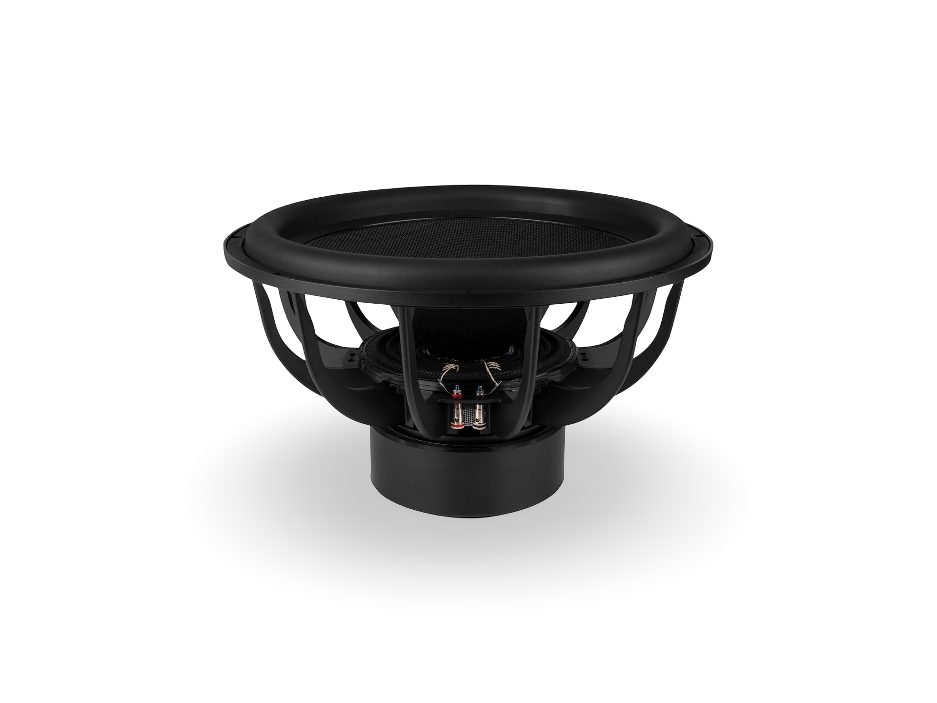 Audible Kinetics Power | Power18-D2 - 18" Car Audio Subwoofer | Fhrx ...