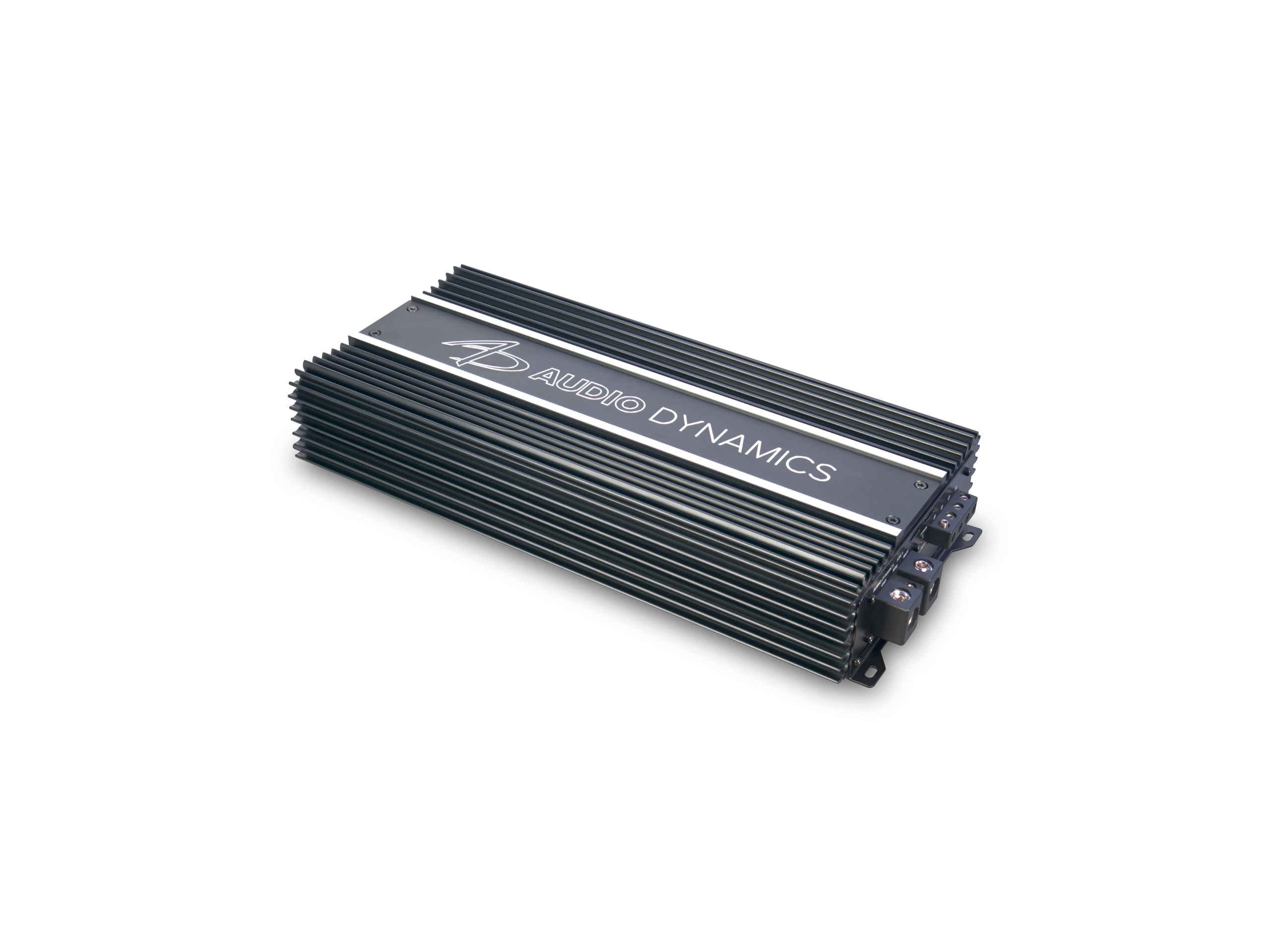 Audio Dynamics X | X3K.1 - One Channel Car Audio Amplifier | Fhrx Studios