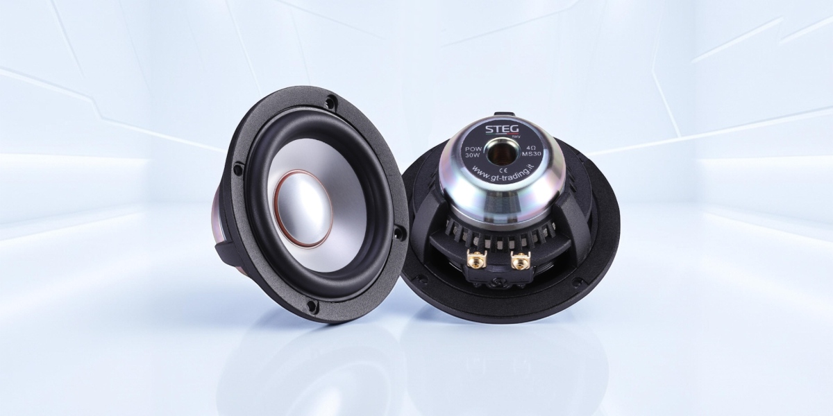 Assessing Interest For The Steg MS30 Wideband | Fhrx Studios